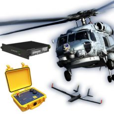 AIS Receivers for Aircraft and EEZ Monitoring - Shine Micro, Inc - Home